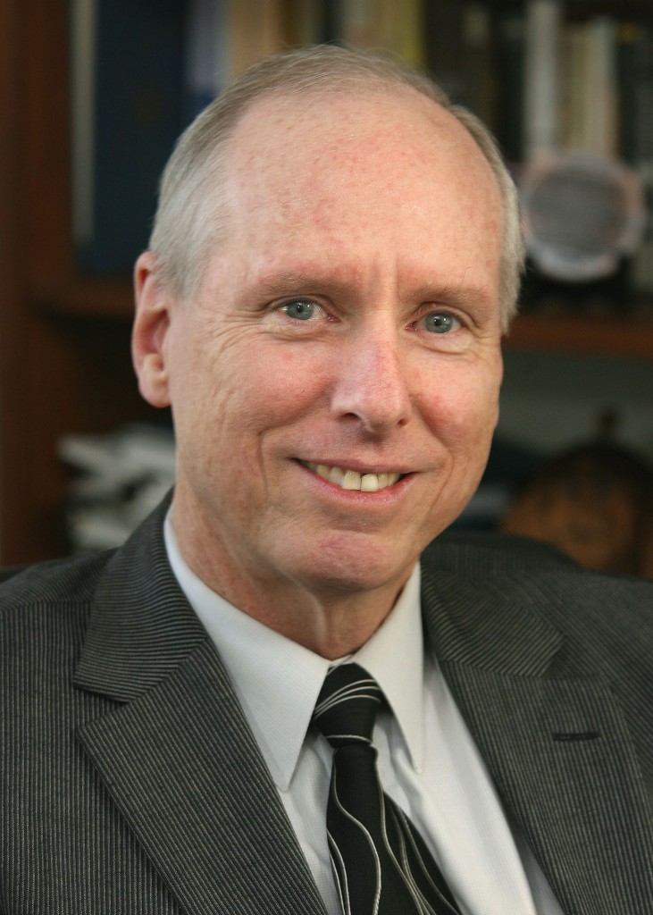 Waugh to leave executive vice chancellor and provost post, return to ...