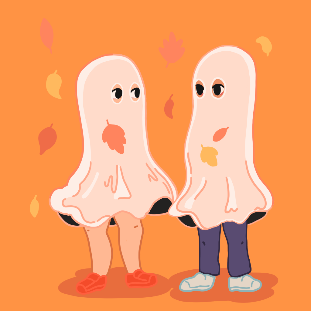 The Quad: Simple, creative costume ideas for busy students to dress up ...