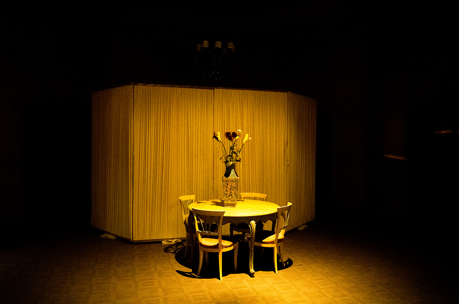 Spook City: Ghost stories elevate otherwise unremarkable experience at ...