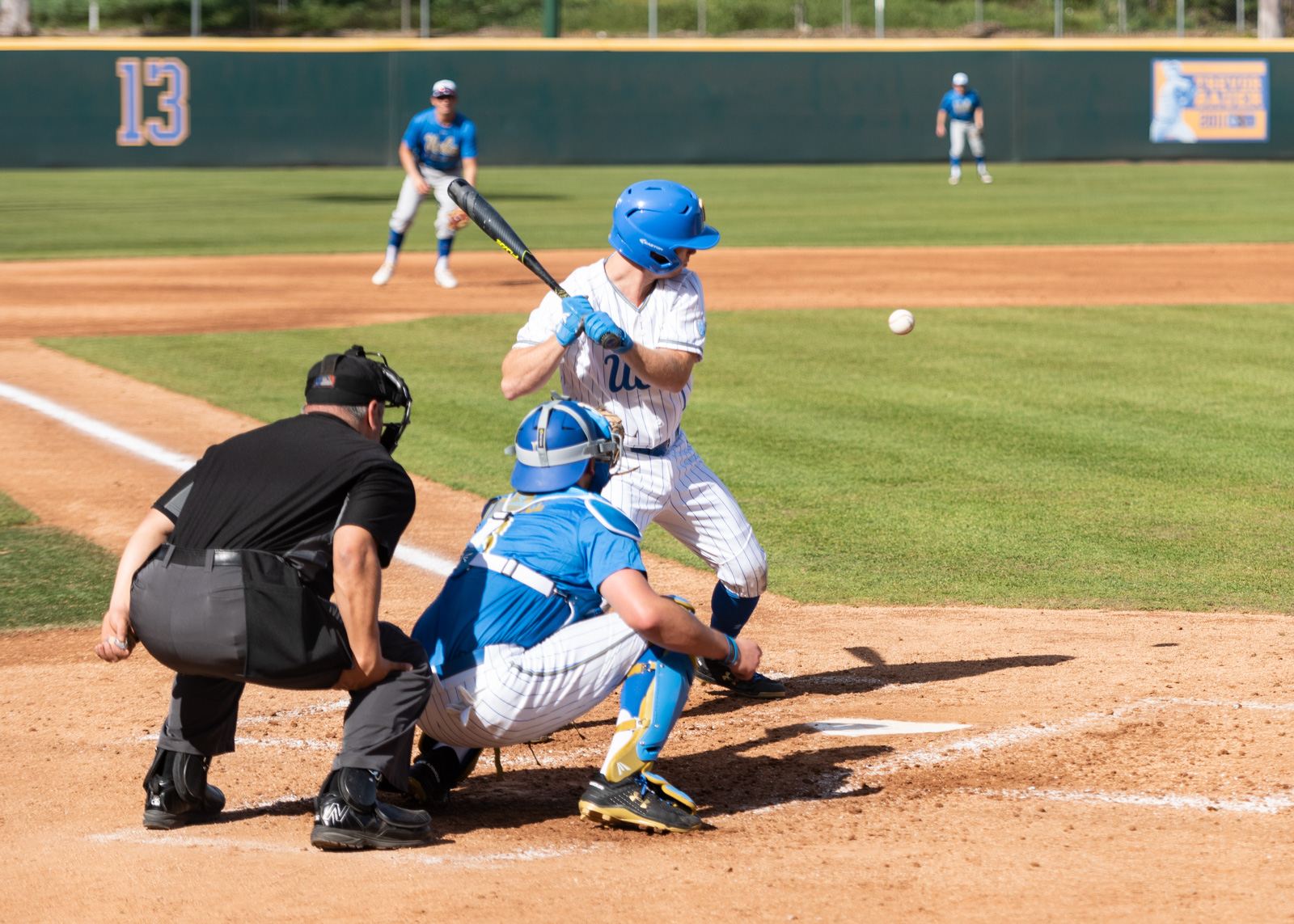 With hype and hopes high, baseball sees chance to contend for ...