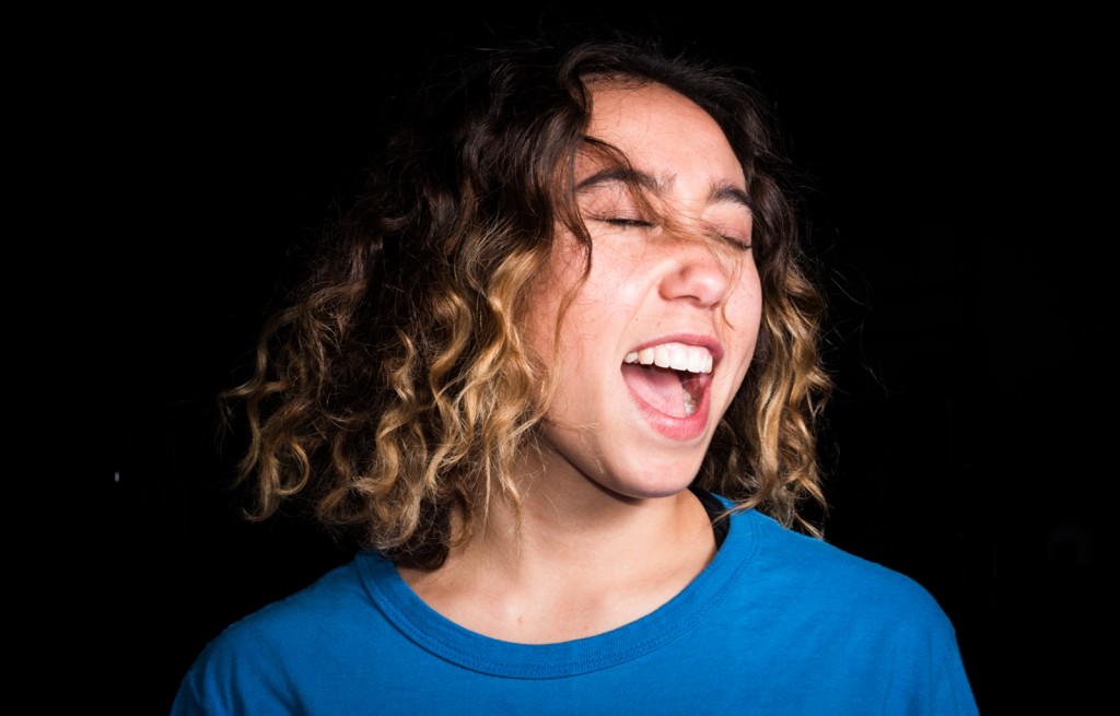 How Katelyn Ohashi became the star of a sport she nearly despised ...