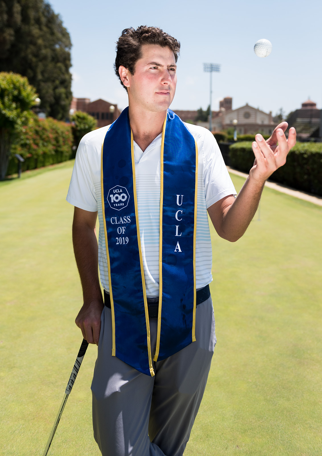 Senior signoffs: Cole Madey remembers his trials and triumphs as a ...