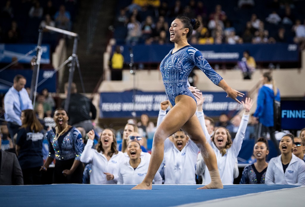 Superlatives: Daily Bruin recognizes UCLA’s standout athletes from 2018 ...