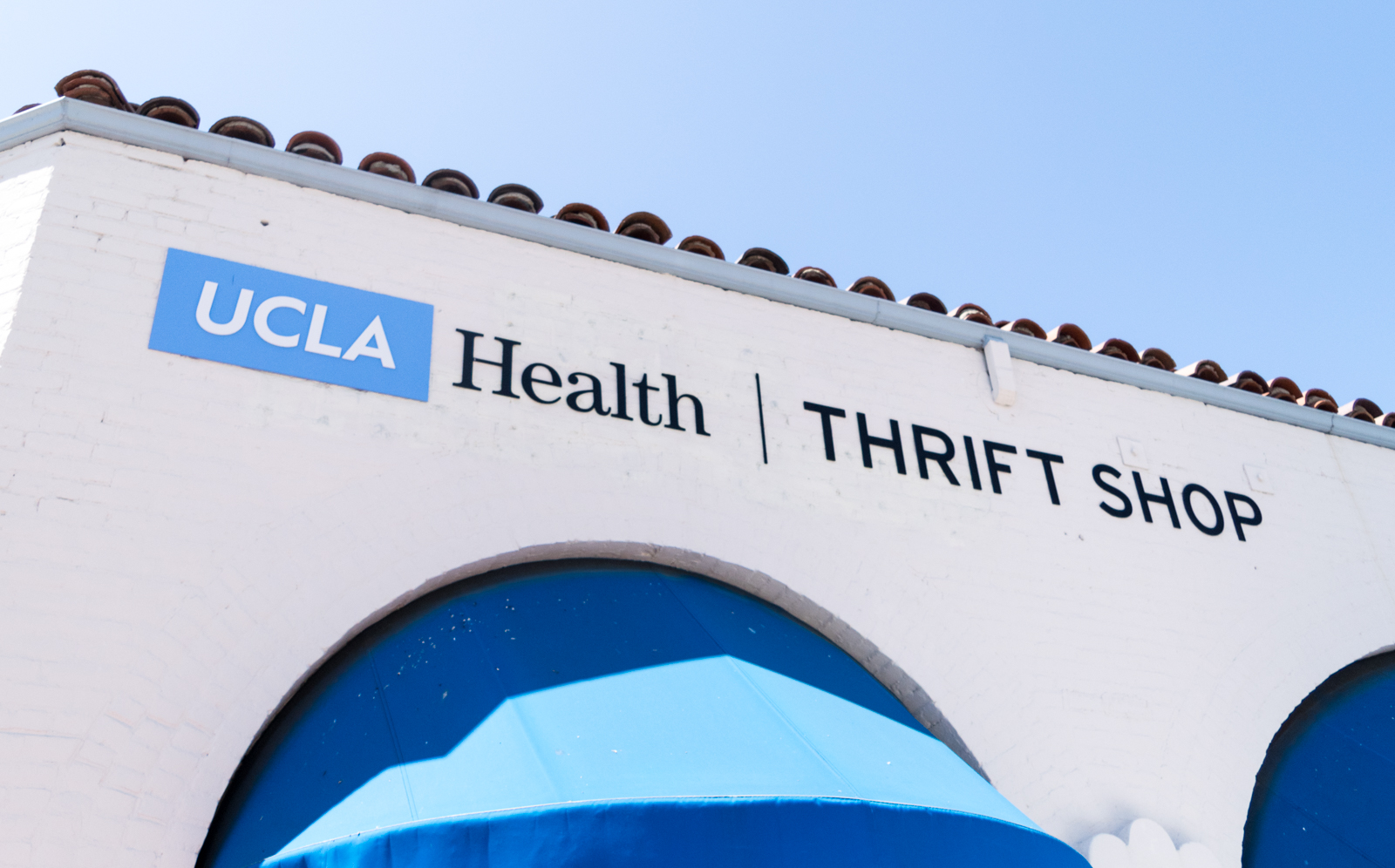UCLA shop affirms art of thrifting and its popularity in modern fashion ...