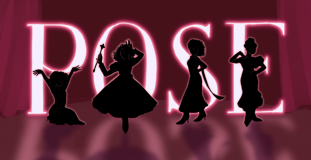 LGBTQ focused narrative in ‘Pose’ tells story of ballroom dancing as ...