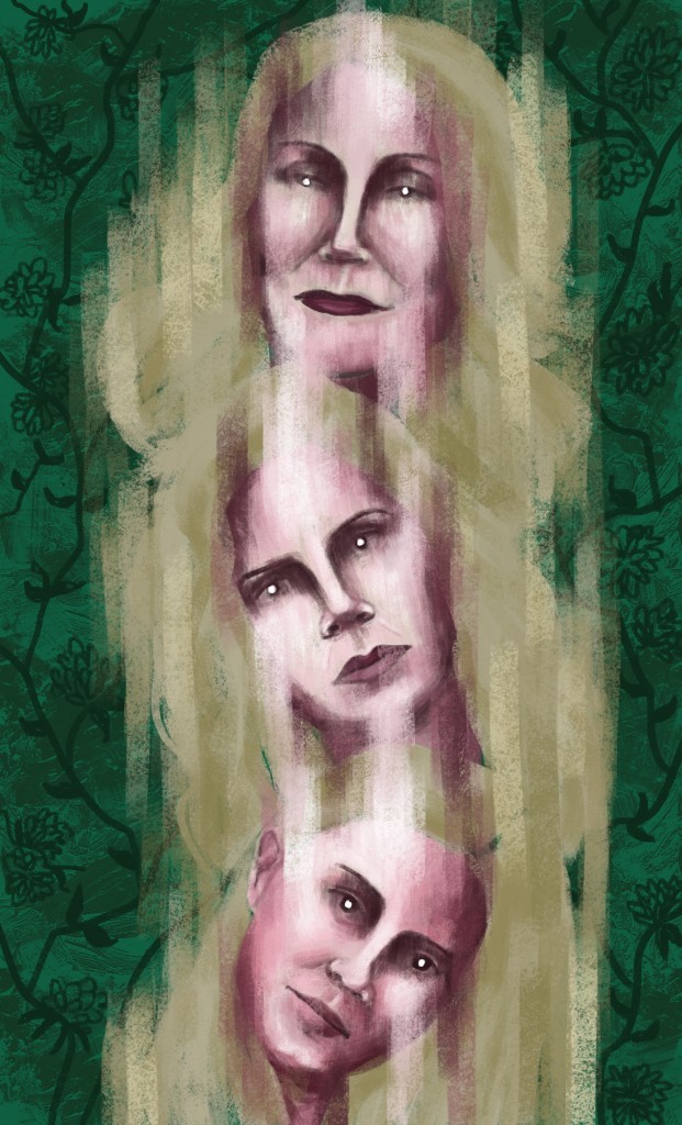 Alumni explore physical, psychological violence in HBO miniseries ...