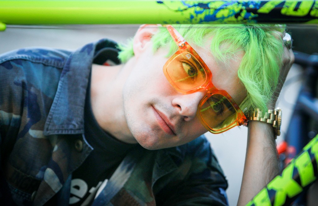 Album review: ‘FANDOM’ creates diverse sounds to show true nature of ...