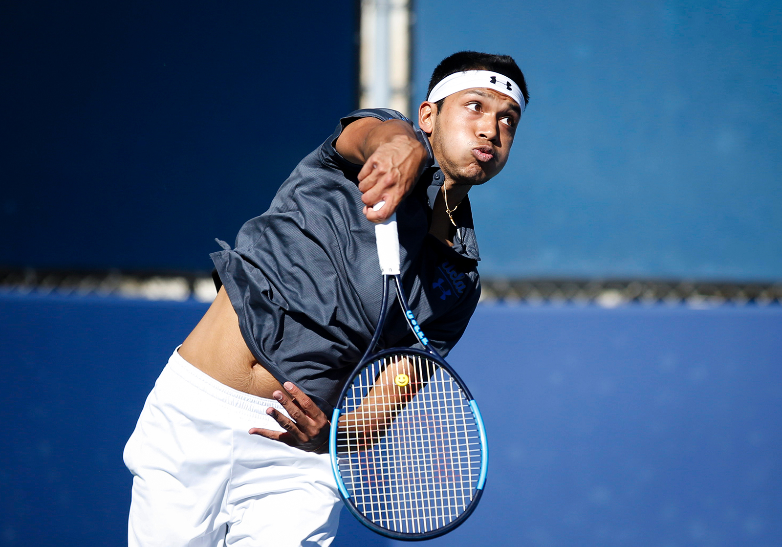 Weekend in Preview: Oct. 11 - Daily Bruin
