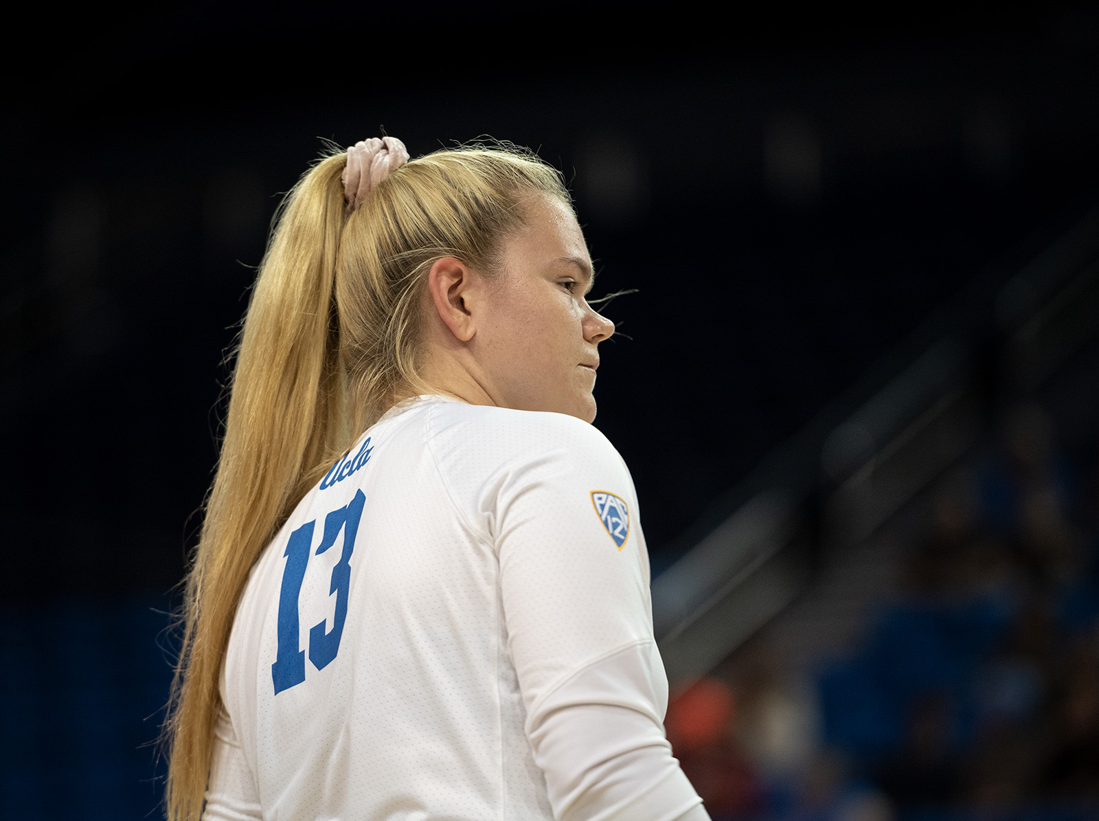 Weekend matches result in 1 loss, 1 win for women’s volleyball - Daily ...