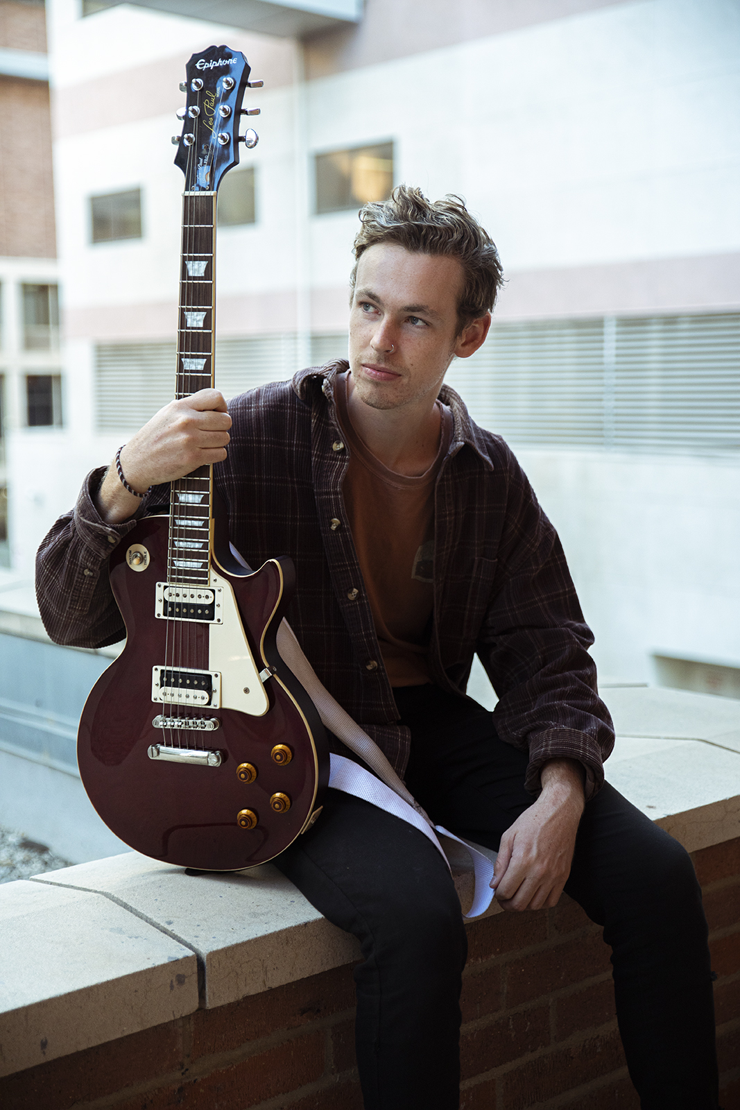 Hayden Everett notes key measures in dynamic process behind debut EP ...