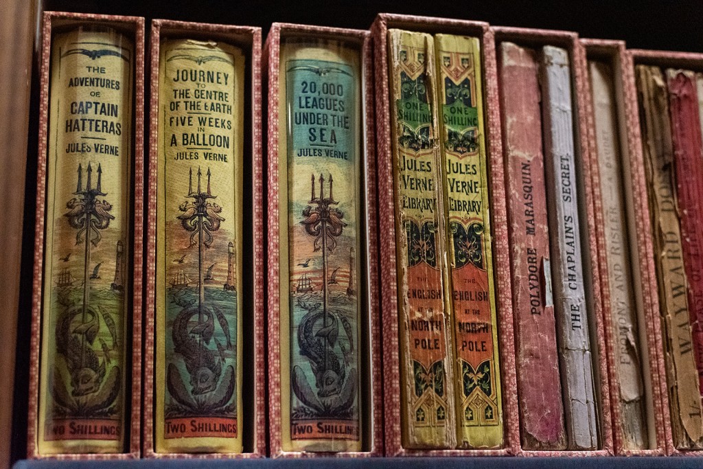 UCLA Library Special Collections offers a firsthand glimpse into the ...