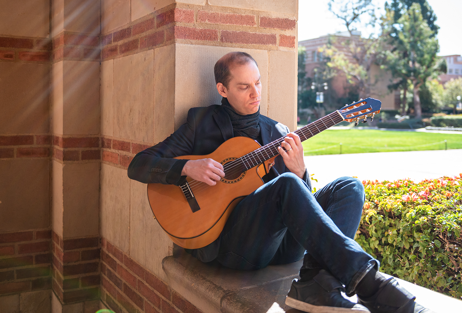 Jewish American music festival gives voice to different influences ...