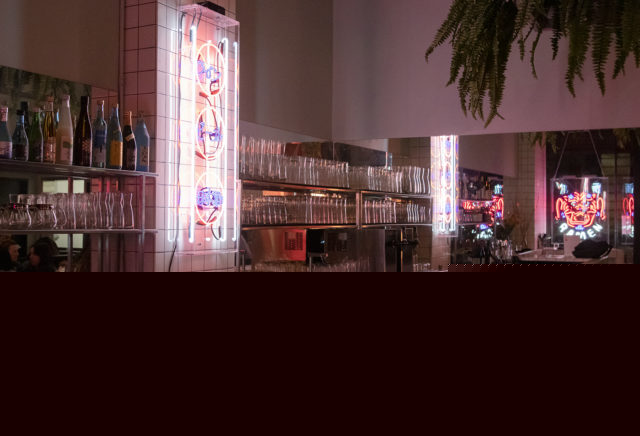 Restaurant review: DTLA ramen spot modeled after ‘Blade Runner’ offers ...