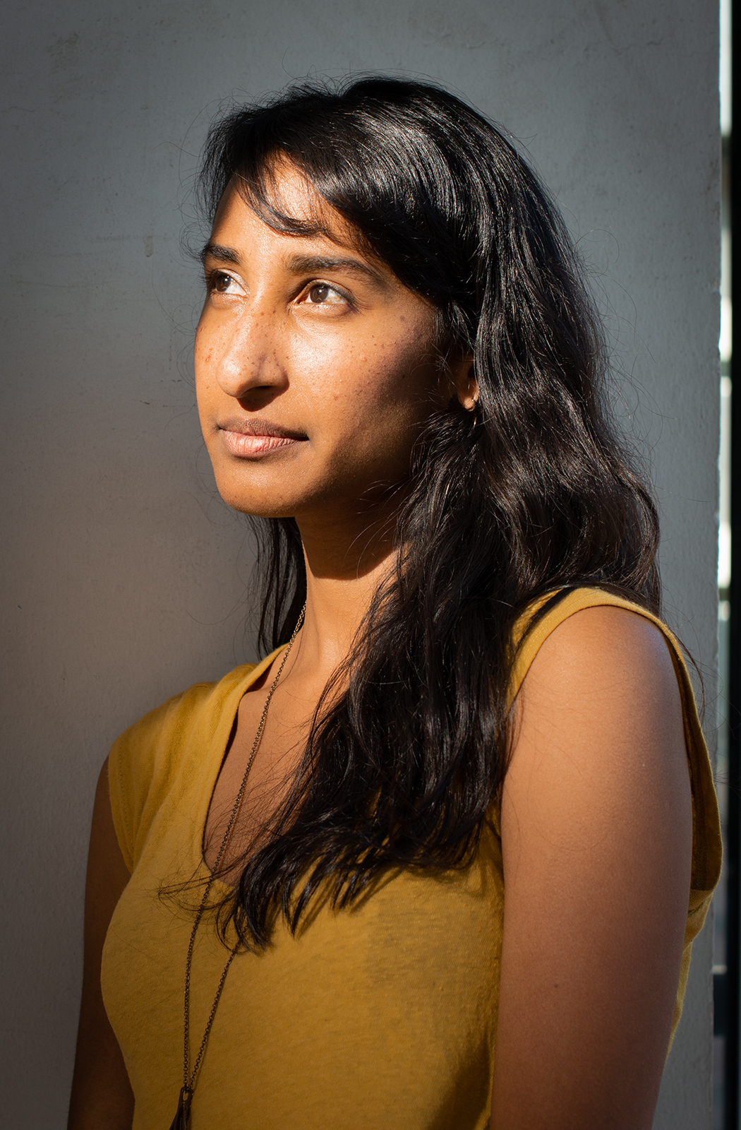 Graduate student aims to depict immigration anxieties in upcoming film ...