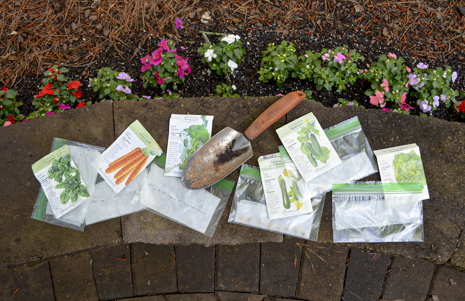 The Quad: Victory gardens can be a way to grow food, sense of purpose ...