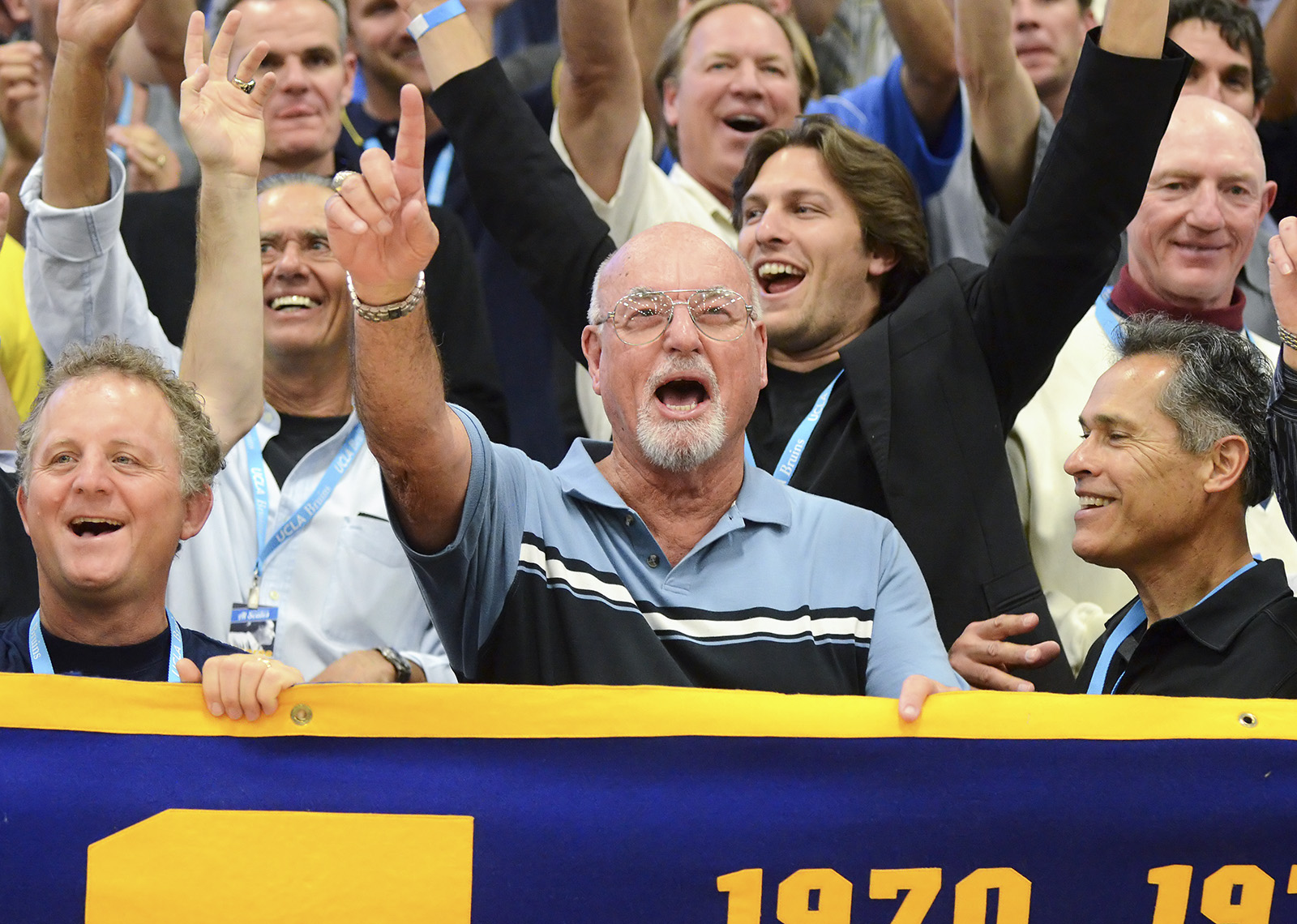 Battle of the Editors: UCLA’s most documentary-worthy sports storylines ...