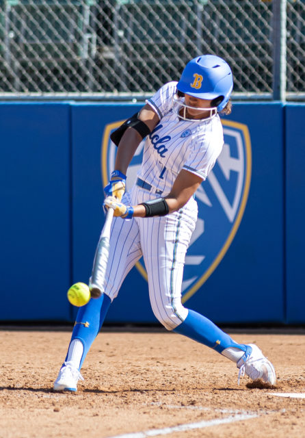 Superlatives: Daily Bruin Sports honors UCLA’s exceptional 2019-2020 ...