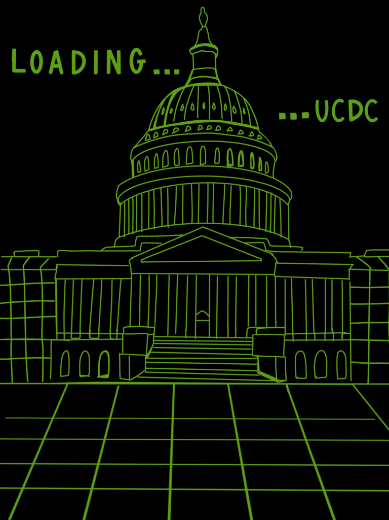 UCDC program to operate entirely online for 2020-2021 academic year ...