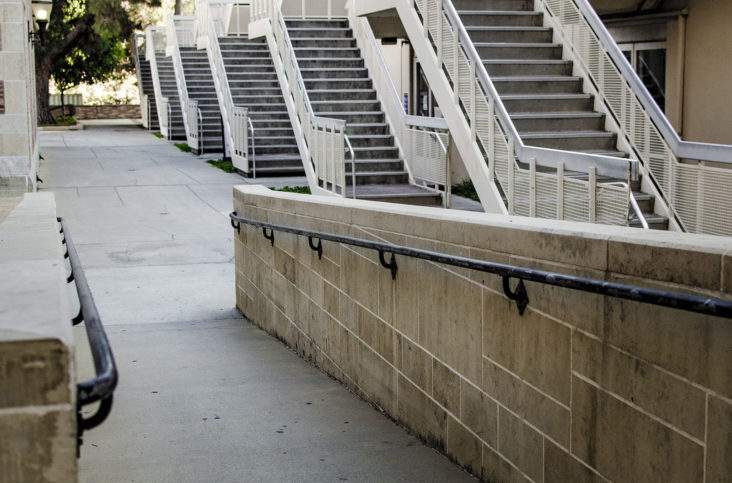 UC Access Now advocates for students with disabilities across UC ...