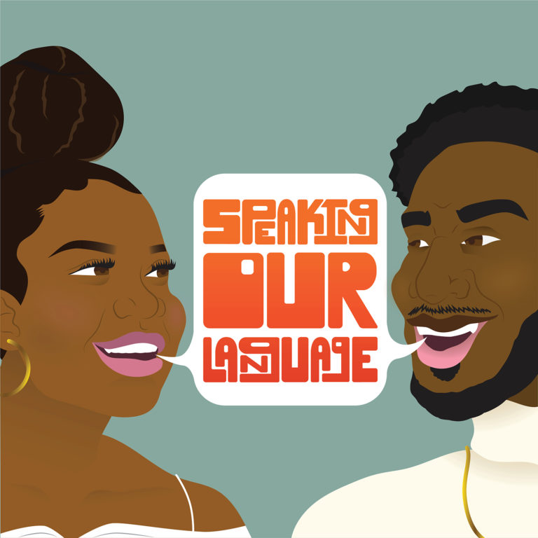 ‘Speaking Our Language’ co-hosts spark conversations around race ...