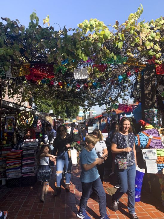 The Quad: Despite virtual learning, students can still experience the ...