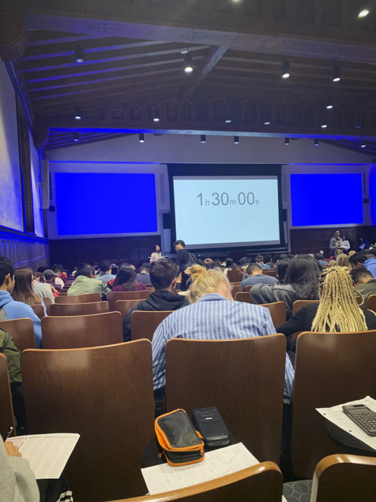 The Quad: Despite virtual learning, students can still experience the ...