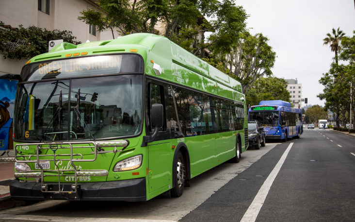 LA Metro aims to promote accessibility, safety with new digital TAP ...