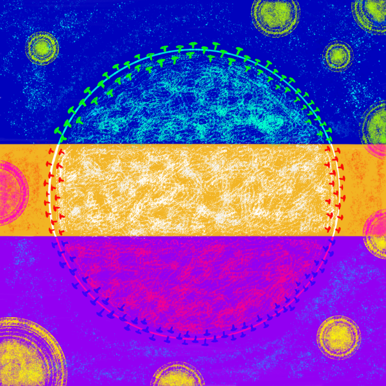 New study explores how tracking virus mutations affects understanding ...