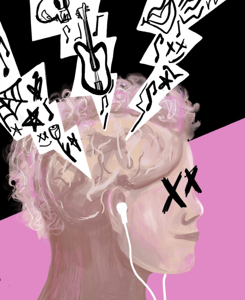 Second Take: Nostalgic tributes to sounds of the past deserve to be ...