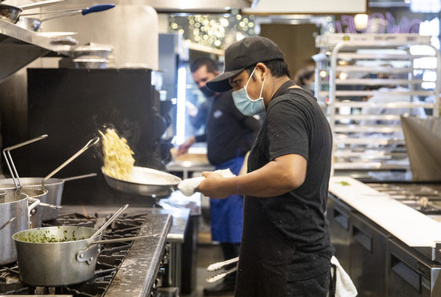 Restaurant review: Prince of Venice’s authentic Italian food makes it a ...