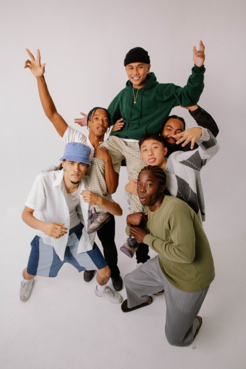 Life and Hip-Hop: Young artists discuss impacts of social media on ...