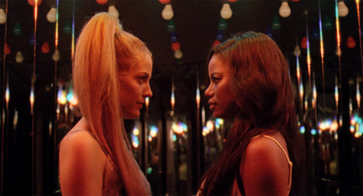 Film preview: Spring 2021 brings much-anticipated postponed features to ...