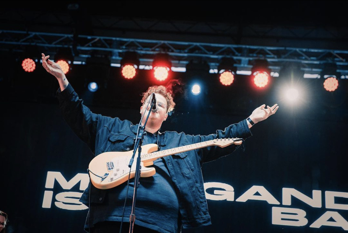 Rising Artists: Four hot, new artists to brighten up summer soundtracks ...