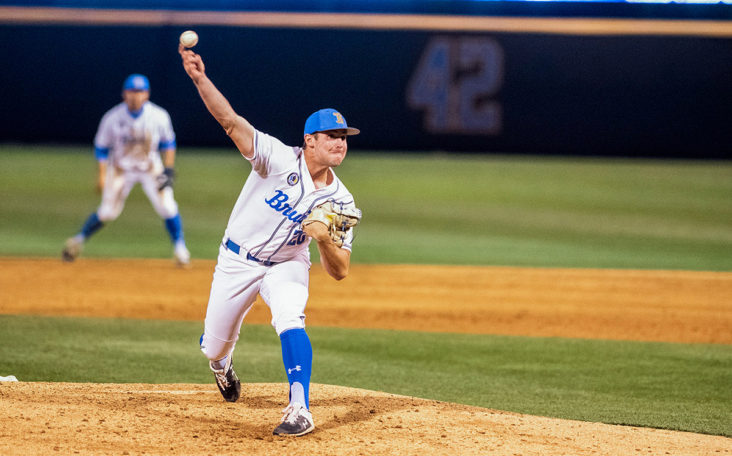 2021-2022 UCLA sports season previews - Daily Bruin