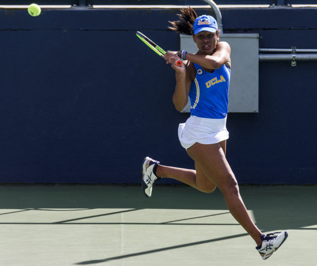 2021-2022 UCLA sports season previews - Daily Bruin