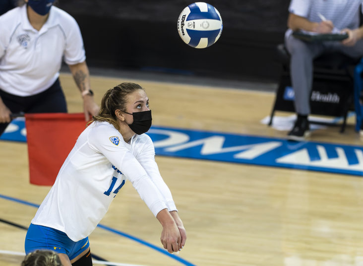 2021-2022 UCLA sports season previews - Daily Bruin