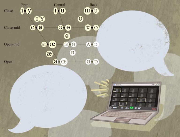 American Indian/Indigenous Languages Seminar extends reach, becomes ...