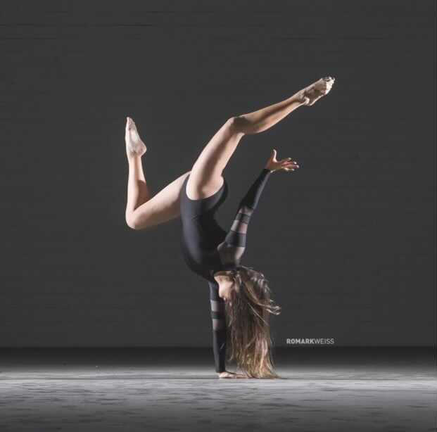 Therapeutic qualities of dance provide outlet of self-expression ...