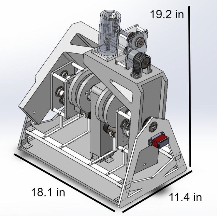 The Quad: Increased robotic presence may be future of campus life ...