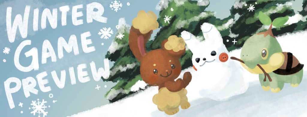 Video game preview: Winter game releases entertain with mythical lands ...