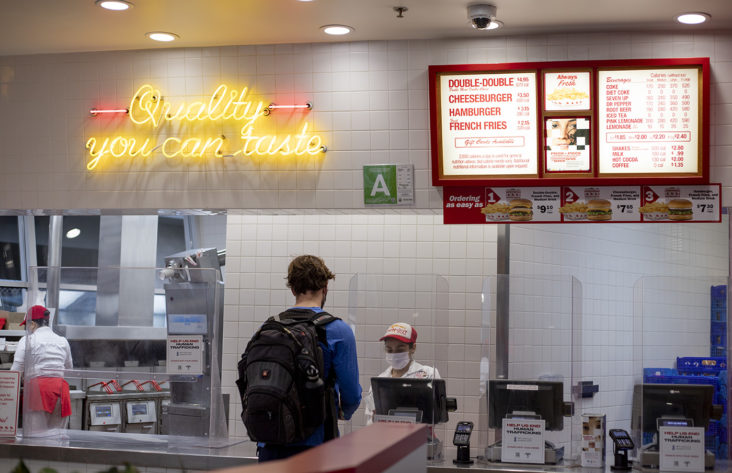UC researchers explore poor conditions faced by workers in fast-food ...
