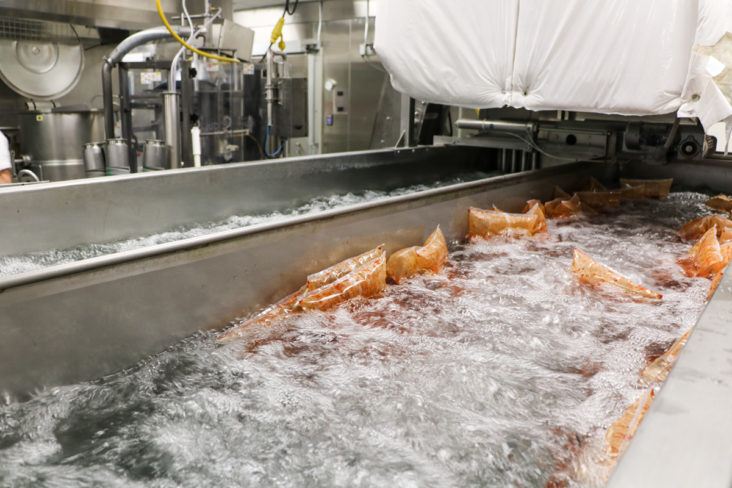 UCLA Housing launches Epicuria at Covel, gives insight on dining ...