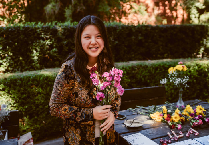 Gallery: Bruins define love and relationships during the pandemic ...