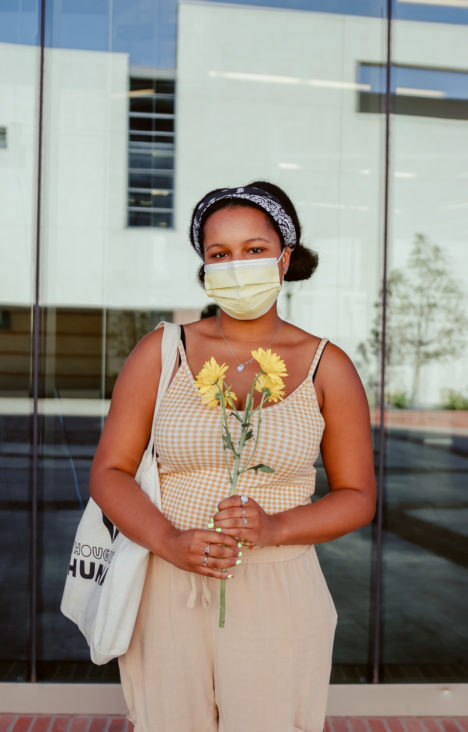 Gallery: Bruins define love and relationships during the pandemic ...