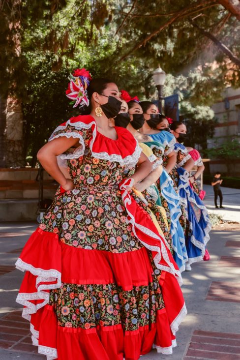 Gallery: Bruins define love and relationships during the pandemic ...