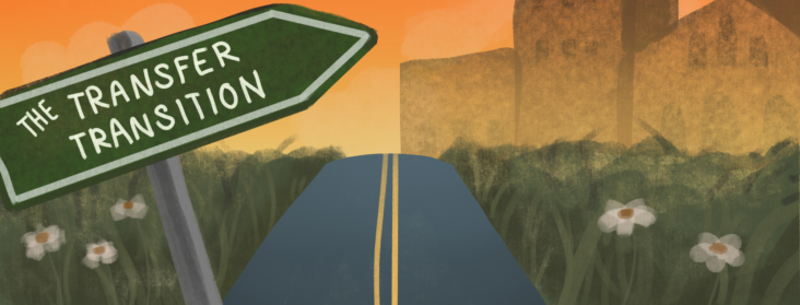 The Transfer Transition: ‘Transfer shock’ leaves students struggling to ...