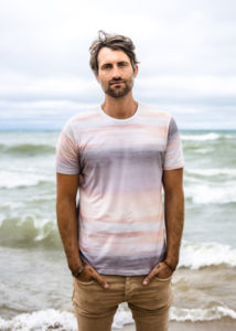 Q&A: Country singer Ryan Hurd discusses genre, debut album ahead of ...