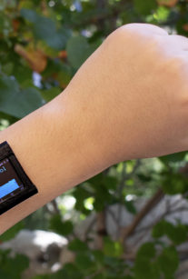 UCLA Researchers Develop Watch Prototype That Measures Stress Hormone Levels Daily Bruin ...