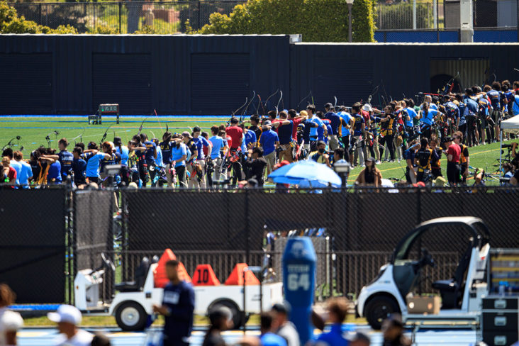 UCLA football, Dorian Thompson-Robinson set aim on 2022 season at ...