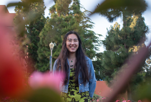 Gallery: UCLA students reflect on AAPI identities, upbringing - Daily Bruin